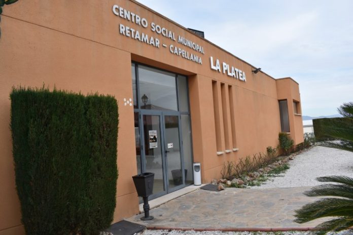 ⭐️La Platea oferta un taller de interpretación con el actor y cantante ...