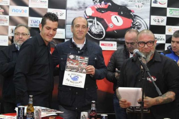 ⭐️La IV Maxi Concentración Motera durará dos días e incluirá una ruta ...